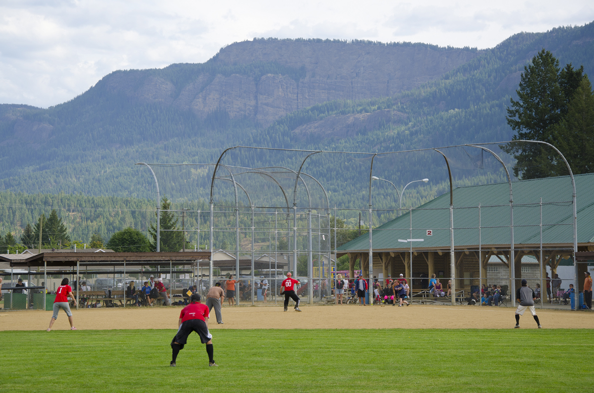 City of Enderby – Enderby is Crowned Canada’s Most Active Community