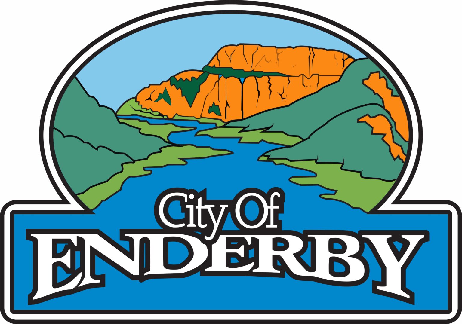 City of Enderby – Canada Day in Enderby 2024