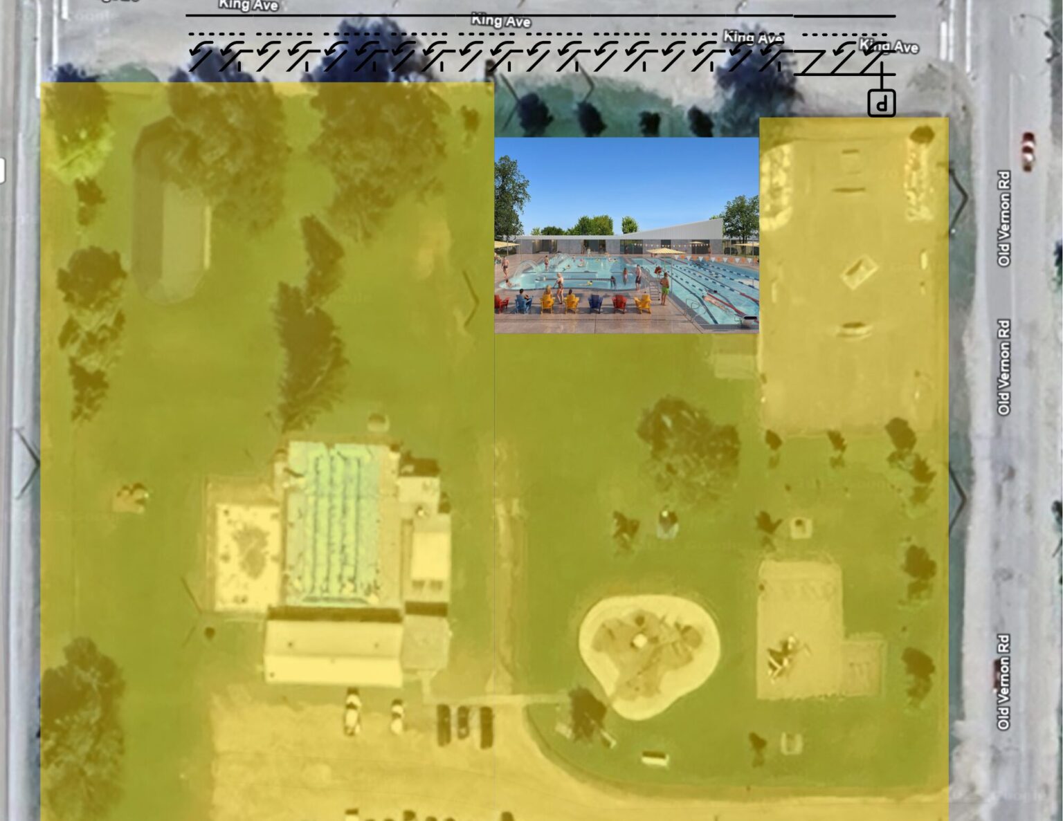 City of Enderby – Barnes Park Public Input Survey